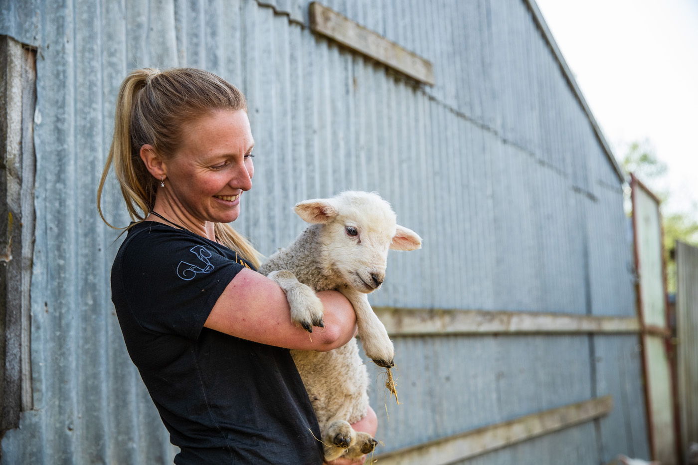 Community - Goldpine